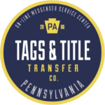 Locations | Tags and Title